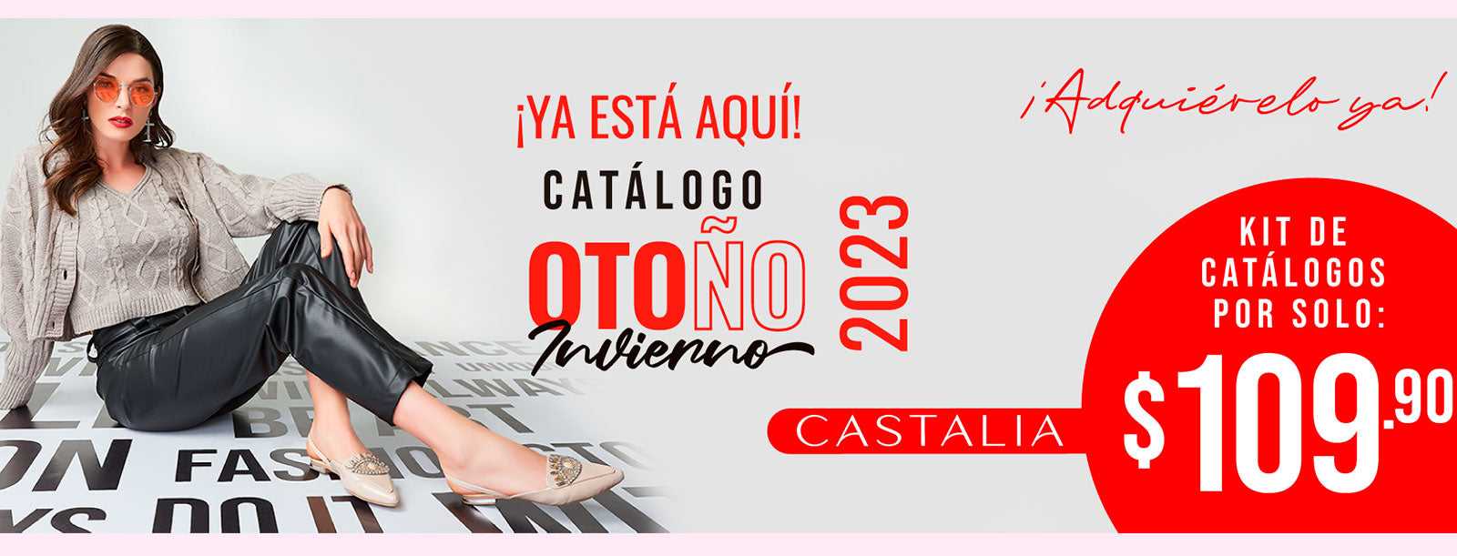 TIENDA CASTALIA