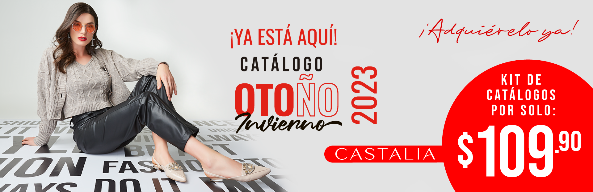 TIENDA CASTALIA