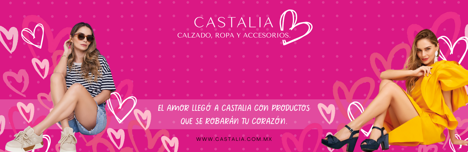 CASTALIA SHOES