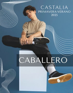 CASTALIA SHOES