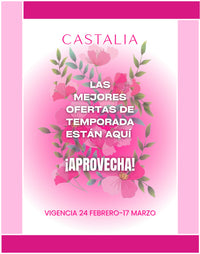 CASTALIA SHOES