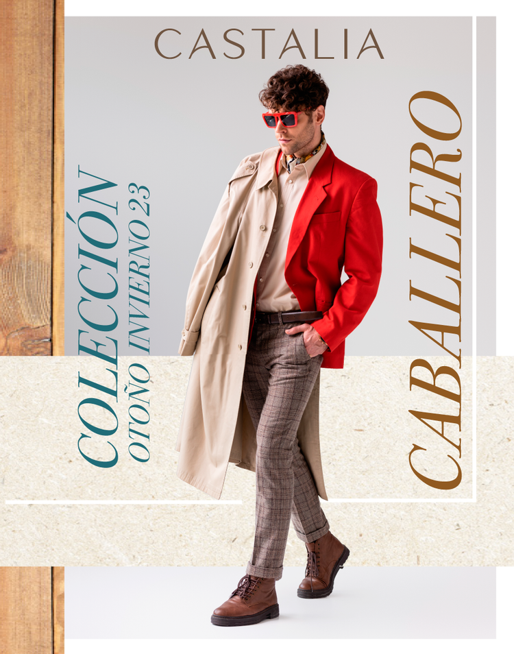 TIENDA CASTALIA