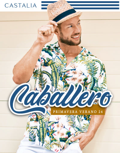 TIENDA CASTALIA