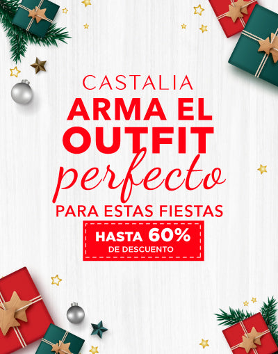 TIENDA CASTALIA