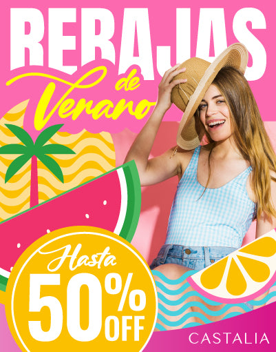 TIENDA CASTALIA