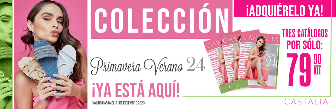 TIENDA CASTALIA
