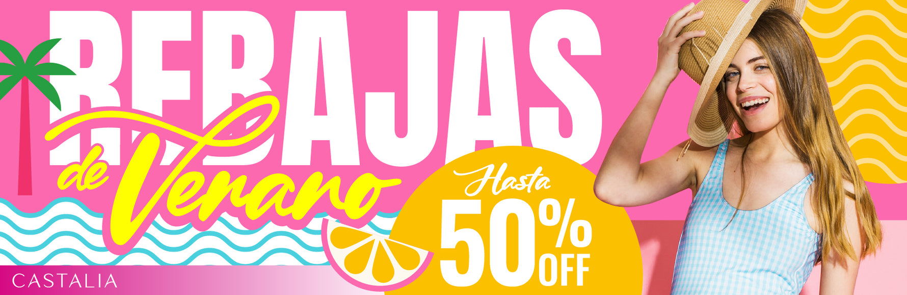 TIENDA CASTALIA