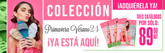 TIENDA CASTALIA