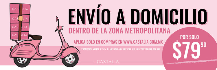 TIENDA CASTALIA